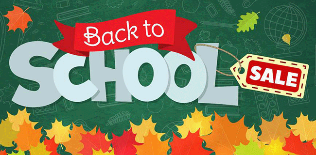 Back to School Promotion 2021 - Creative Biostructure Coronavirus