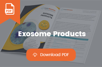Exosome Products
